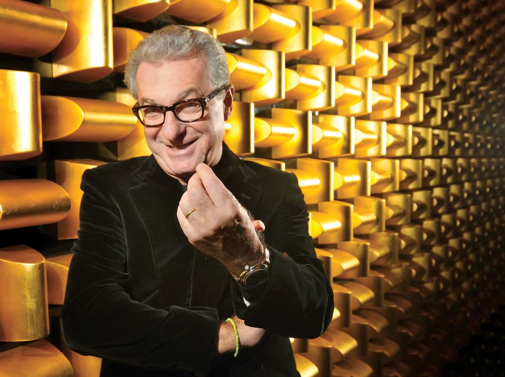 TIHANY DESIGN | Design & Contract