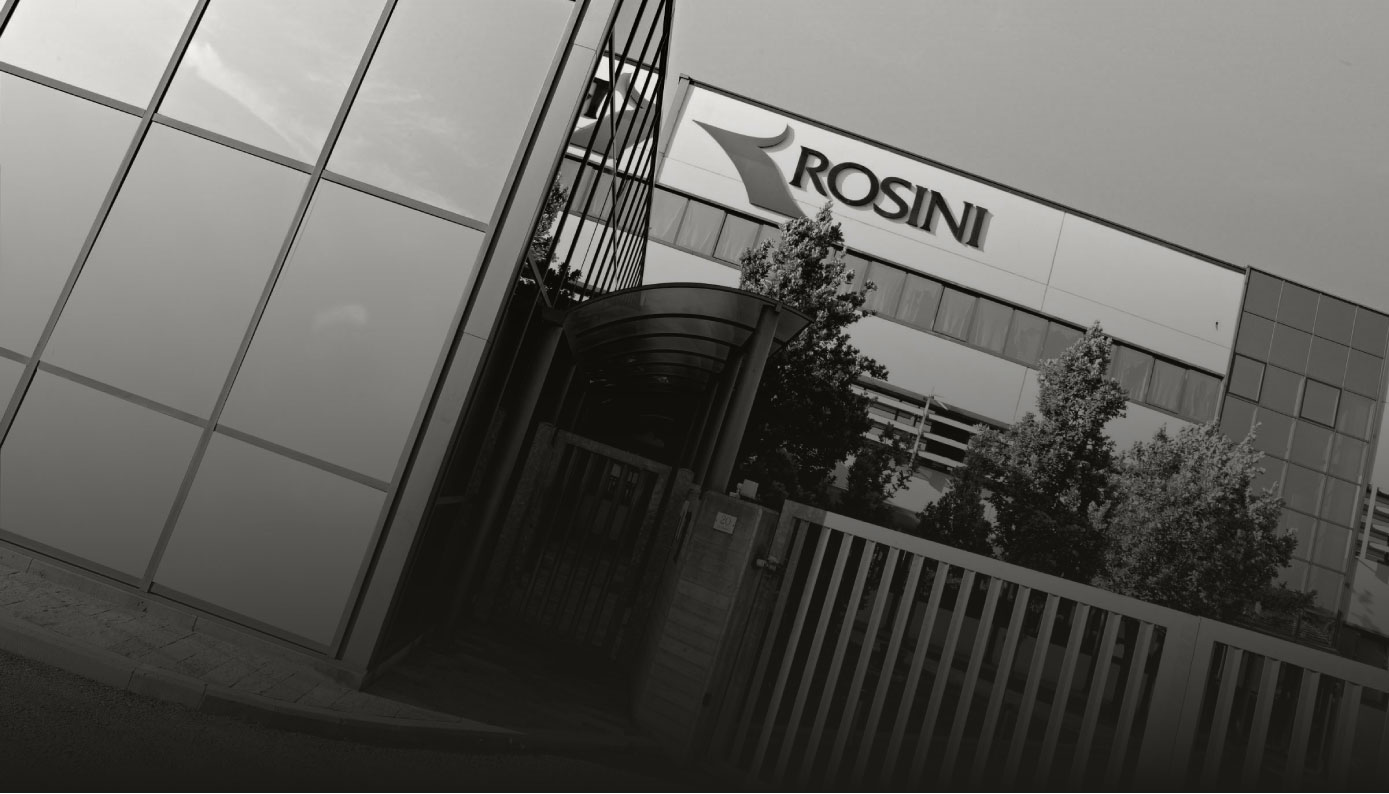 ROSINI | Design & Contract