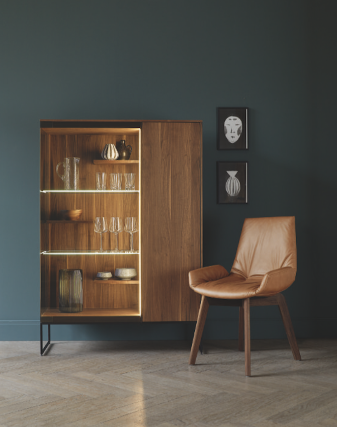 Collezione filigno di TEAM 7 | Design & Contract