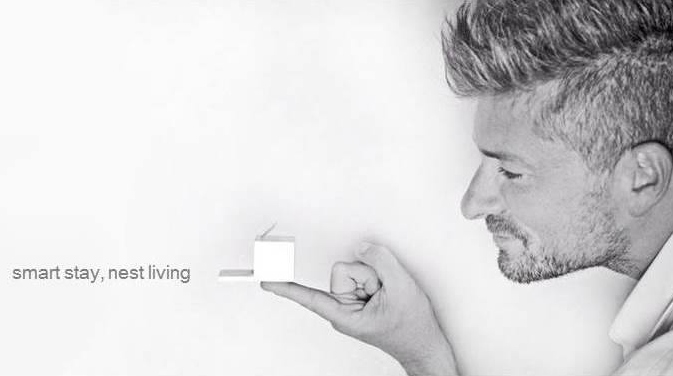 THE NEST LIVING | Design&Contract| Target network for design and ...