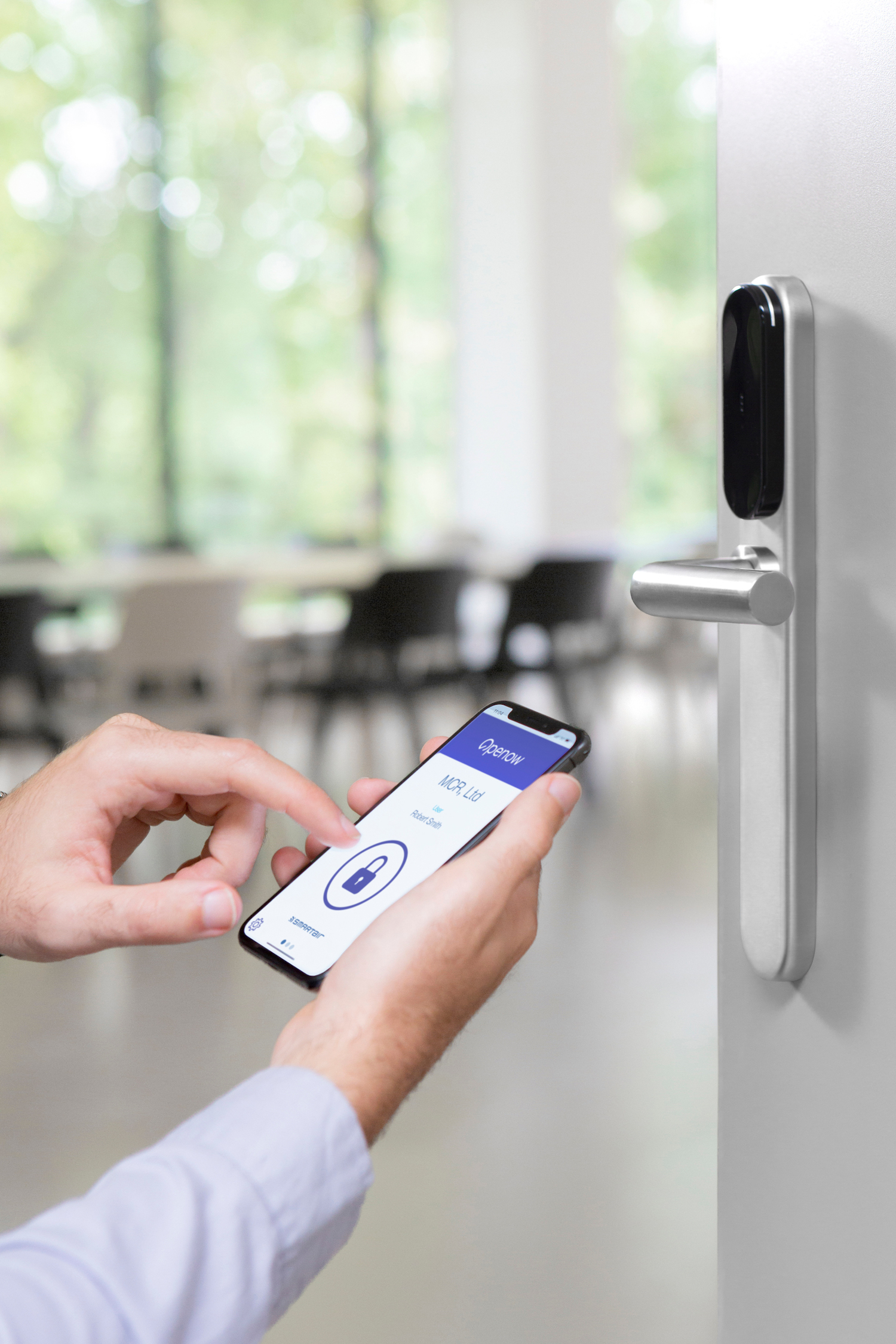 TESA HOTEL di Assa Abloy | Design & Contract