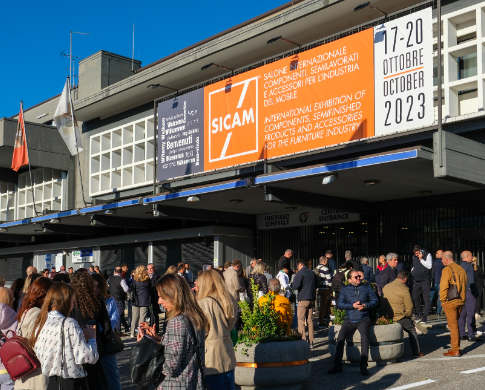 SIAMO TUTTI A SICAM 2024!!!!! E' online l'elenco degli espositori ...